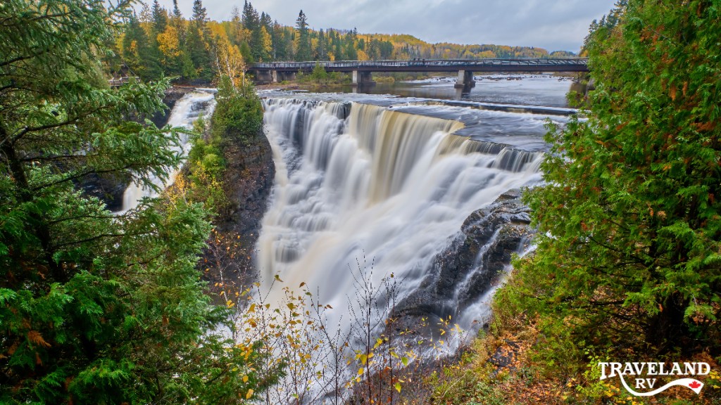 Thunder Bay, Ontario - Traveland RV Blog
