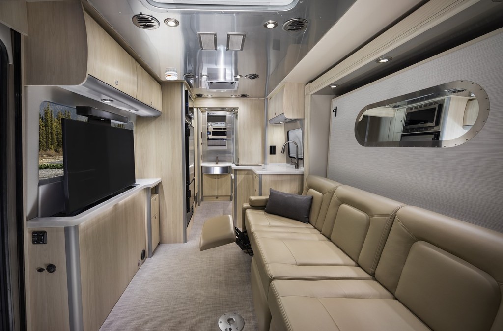 Class B Motorhomes from Traveland RV - Traveland RV Blog