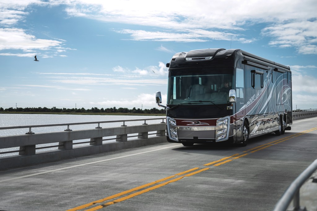 Class A Motorhomes from Traveland RV - Traveland RV Blog