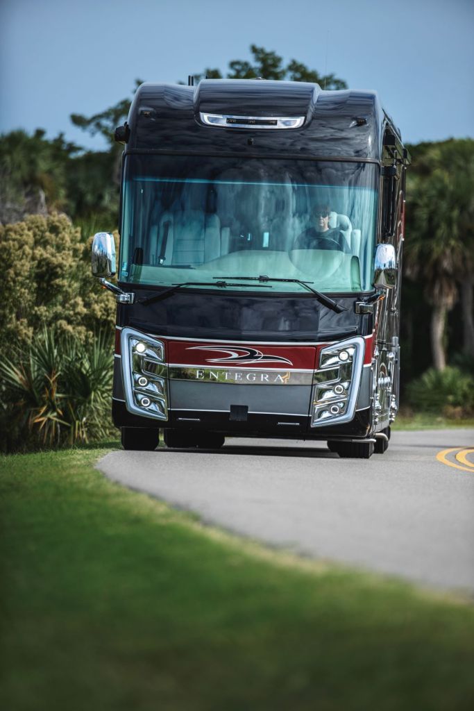 Class A Motorhomes from Traveland RV - Traveland RV Blog