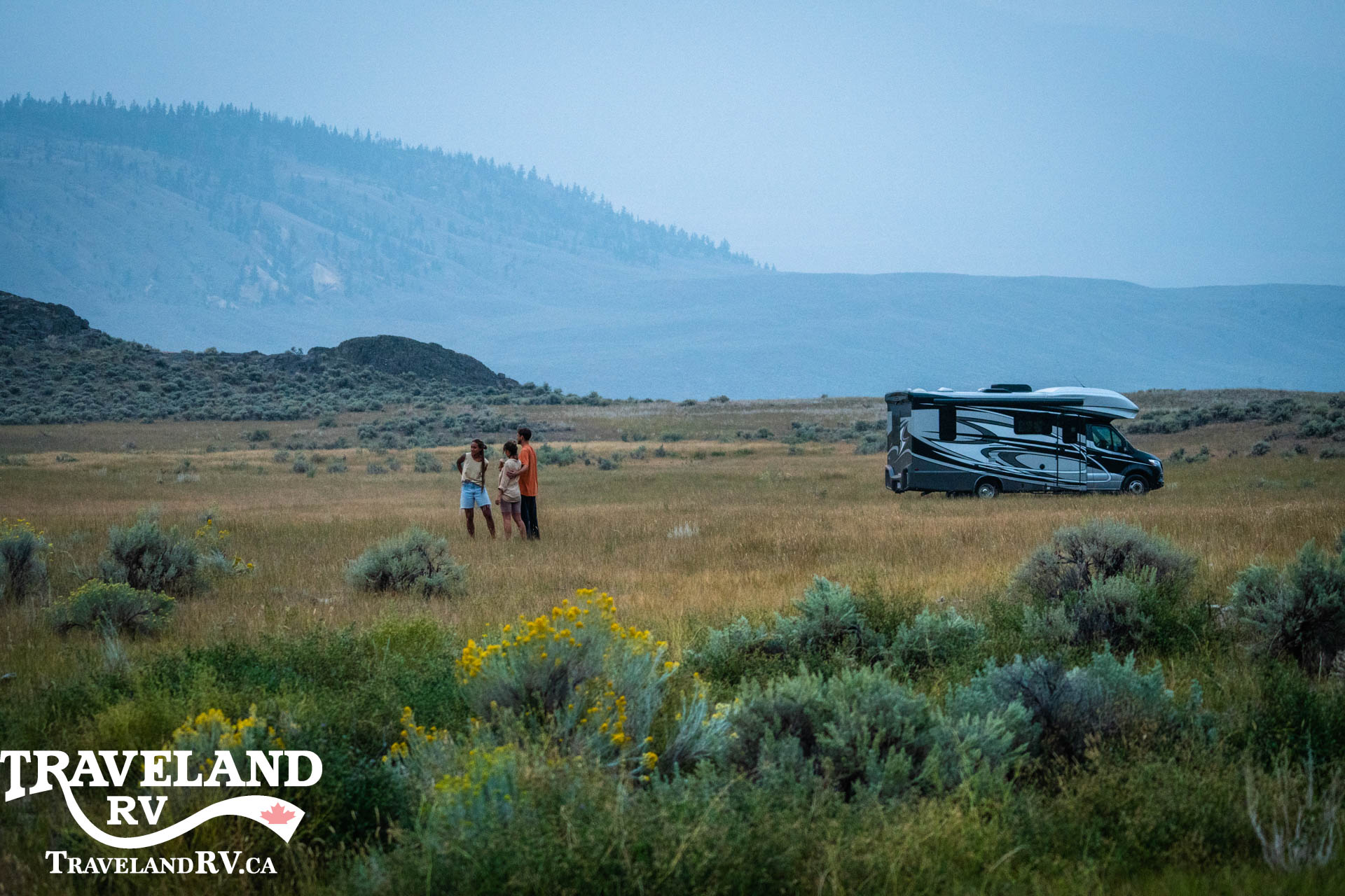 Spring Into Adventure: Seasonal Activities for RV Travellers ...